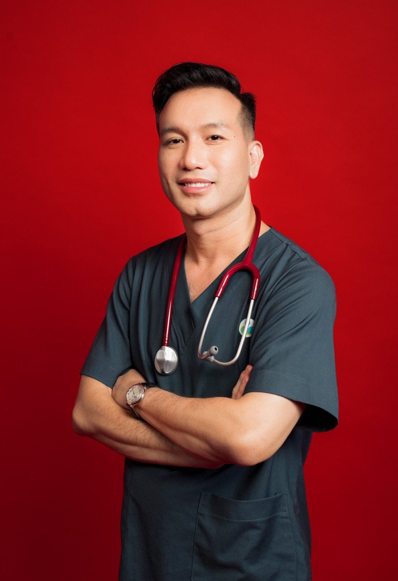 Bác sĩ Lê Văn Hiền: "Bàn tay vàng” giúp Minh Hằng có con bằng IVF, đỡ ...
