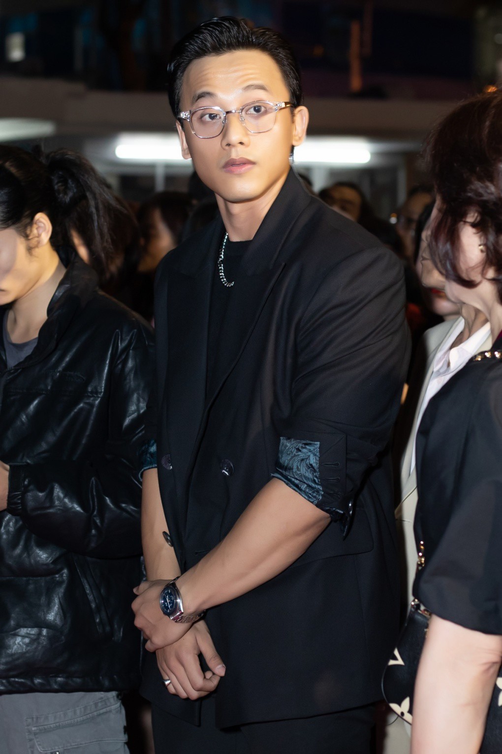 Mỹ Tâm nhắc đến người yêu cũ trong sự kiện có Mai Tài Phến, dắt mẹ ruột đi ăn cùng tình tin đồn