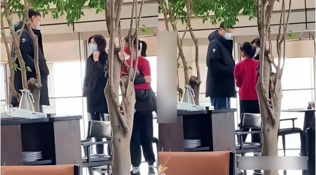 Bố cao 2m29, mẹ cao 1m91, chiều cao con gái 13 tuổi thật sự quá khủng