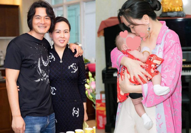 Phượng Chanel nói nguyên nhân bạn trai cũ Quách Ngọc Ngoan vỡ nợ