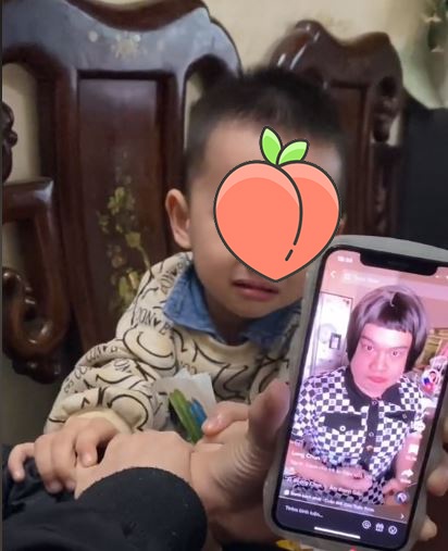 Clip cô Trinh dọa trẻ ăn được nhiều bố mẹ Việt áp dụng đã đạt 15 triệu view