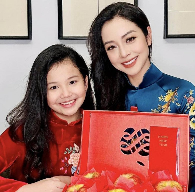 Con gái Jennifer Phạm 10 tuổi lớn xinh như thiếu nữ, nhảy đẹp nổi bật ...