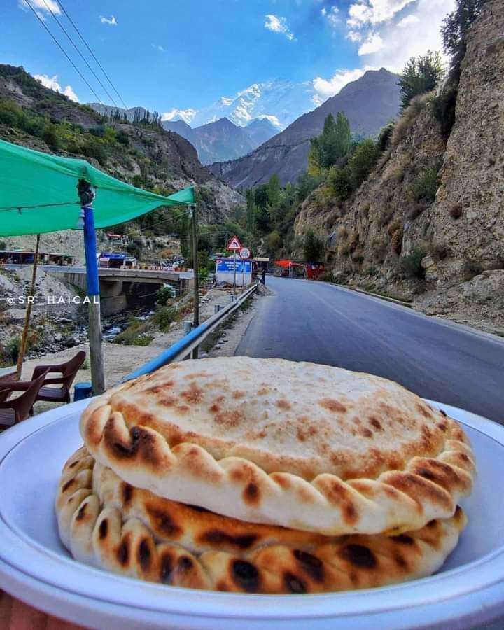 7 đặc sản Pakistan khiến du khách mê mẩn, nhiều món đảm bảo ai cũng ...