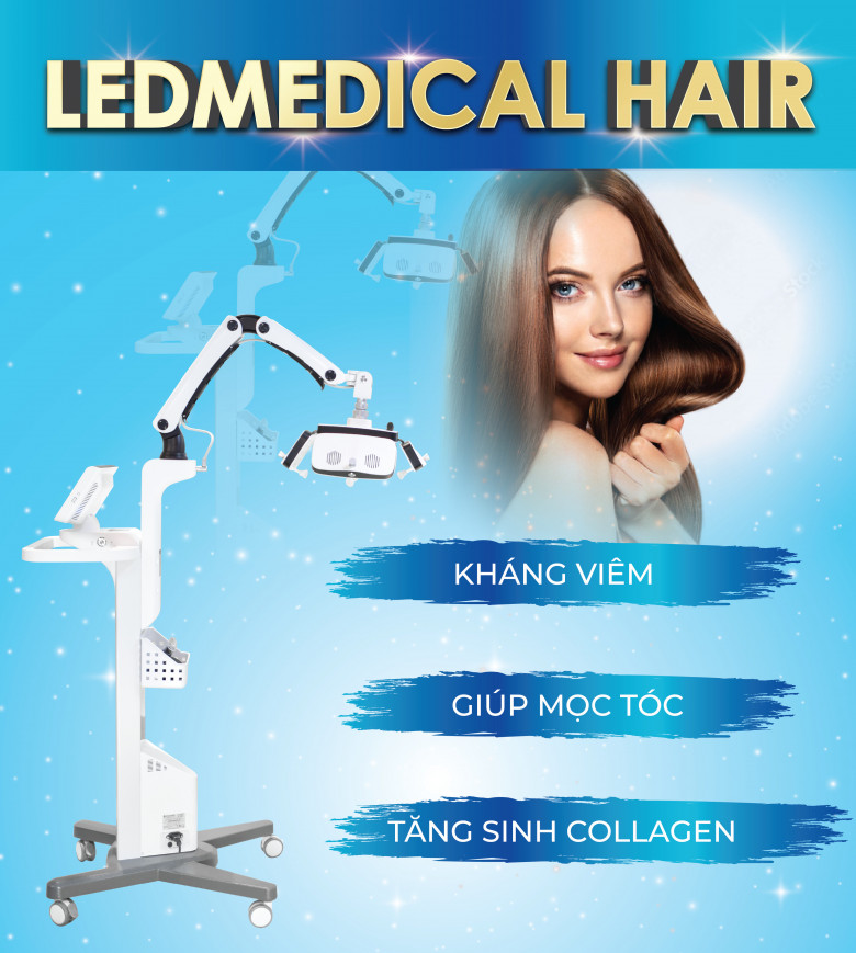 Yellow Beauty & Spa By Dr Hanh tiếp nhận bộ đôi công nghệ mới CFU ÈLIFE ...