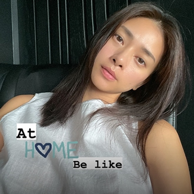 Ngày chưa lấy chồng nếp nhăn hiện rõ, Ngô Thanh Vân U50 "lão hóa ngược”, da mặt bóng như gương soi