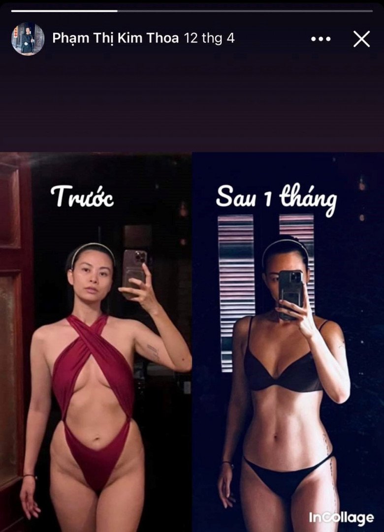 Chân dung người mẫu trong drama 1 chọi 7 giới VNTM, tốt nghiệp đại học Vân Nam, từng nặng 88kg ...