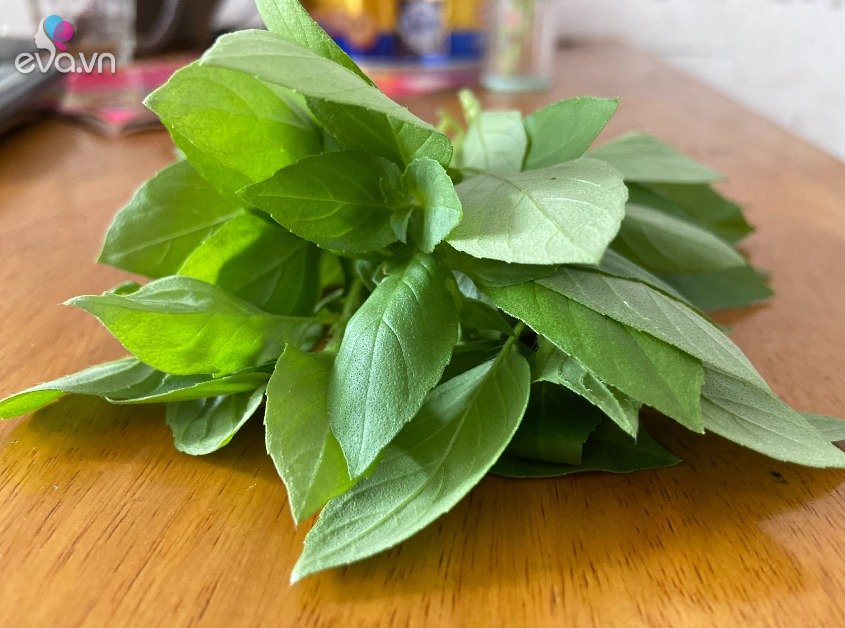 Loại rau nhắc tên là thèm món đặc sản nhưng ít ai biết công dụng chữa ...