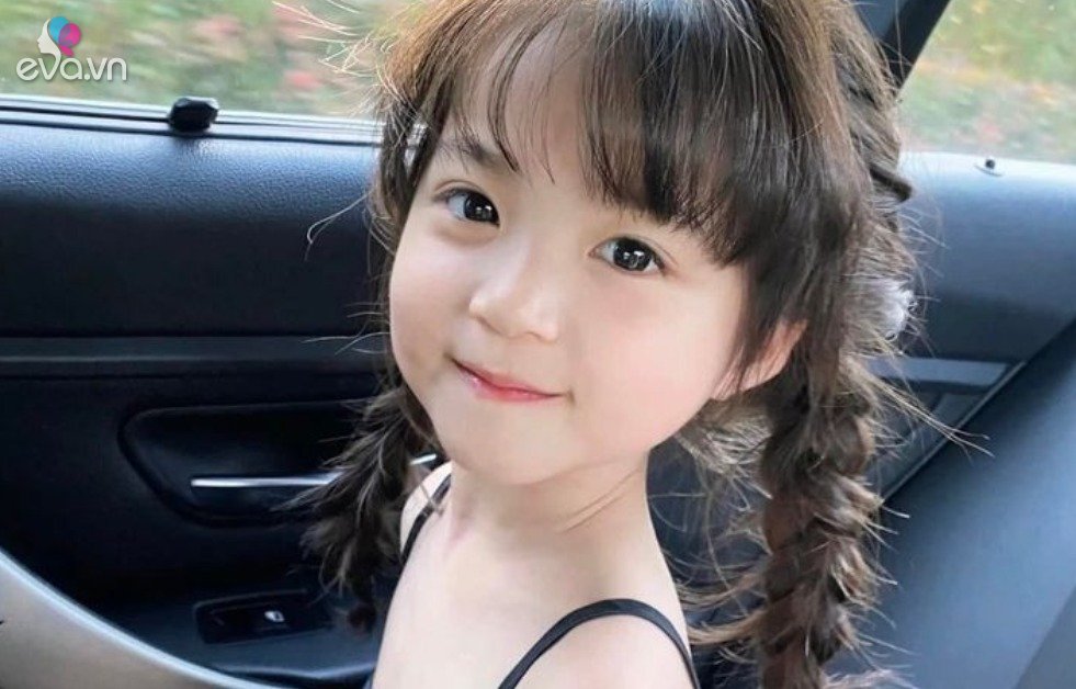 Những em bé xinh đẹp nhất thế giới được mẹ bỉm rần rần xin vía bỏ bụng ...