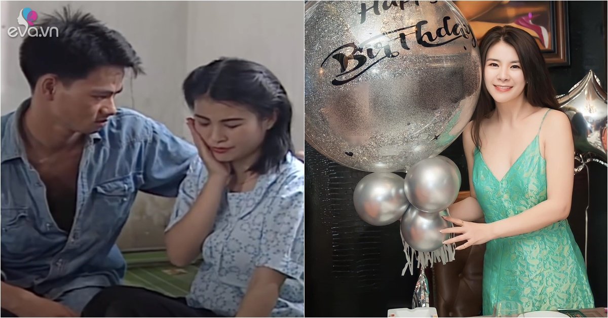 Vợ anh Núi Sóng Ở Đáy Sông: Giấu đời tư cho bí ẩn, quá khứ 39kg mặt mỏng mắt nhỏ giờ khác hẳn