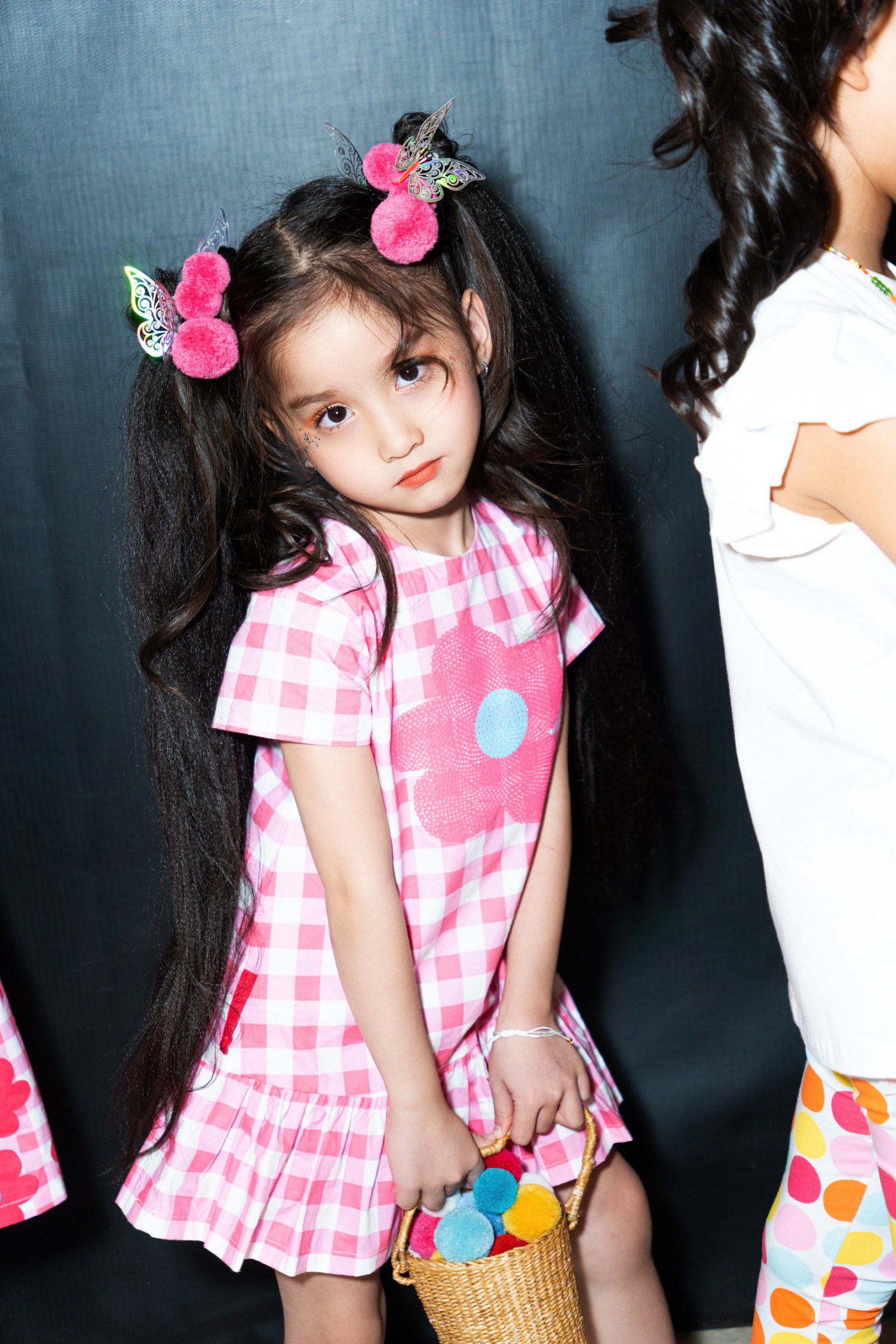 Tự hào Việt Nam, mẫu nhí 6 tuổi vượt mặt nhiều cường quốc, được vinh ...