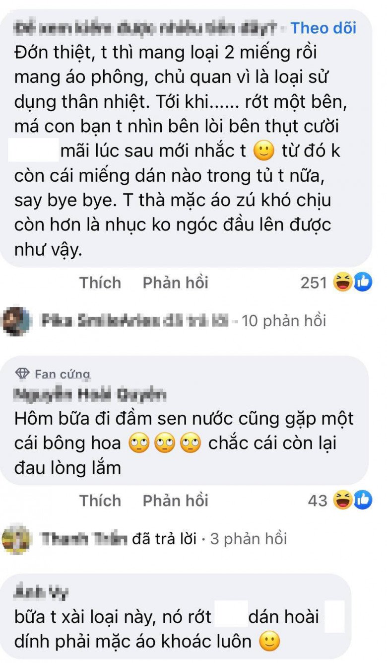 Chạy giữa trời trưa nắng, tôi nhớ tới già khoảnh khắc đánh rơi phụ kiện ...