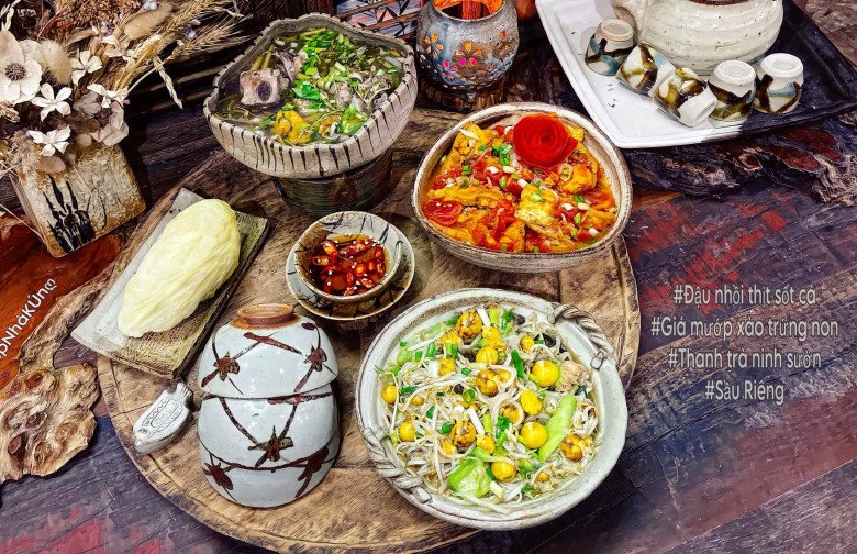 9X gợi ý thực đơn tuần mới không trùng món, vừa ngon lại vừa hợp mùa hè