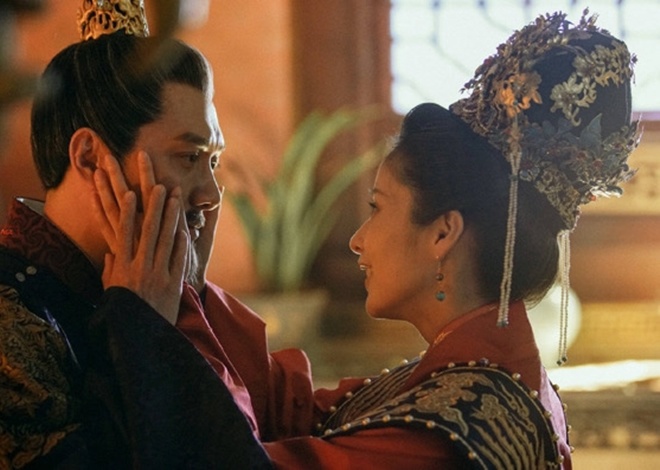 Những lý do không thể bỏ lỡ Sơn Hà Nguyệt Minh của Phùng Thiệu Phong