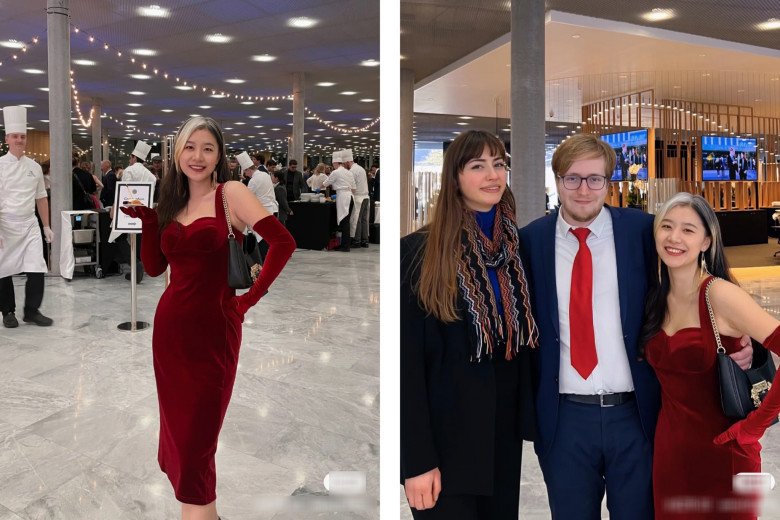 Bị nói quái vật vì mái tóc hiếm, gái xinh lấp liếm đến chảy máu, giờ ...