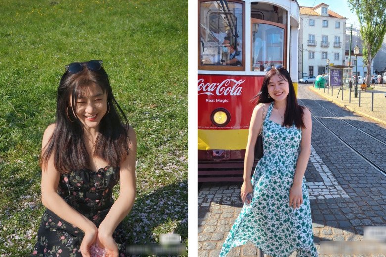 Bị nói quái vật vì mái tóc hiếm, gái xinh lấp liếm đến chảy máu, giờ ...