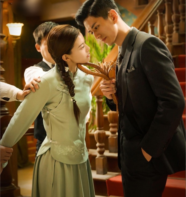 Là ngôn tình ba xu, vì sao Ba Kiếp Yêu Hận của nàng tiểu thư và Đốc quân đẹp trai vẫn hot tại ...