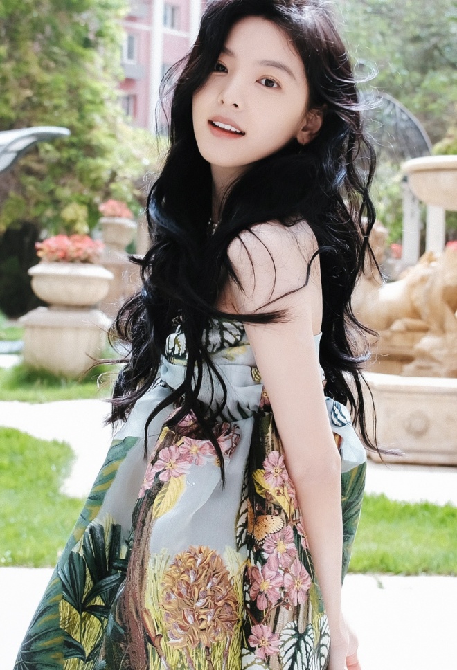 Nữ thần thanh xuân Chương Nhược Nam: Hơn 20 tuổi bị giục kết hôn, sống trong nhà trọng nam khinh ...