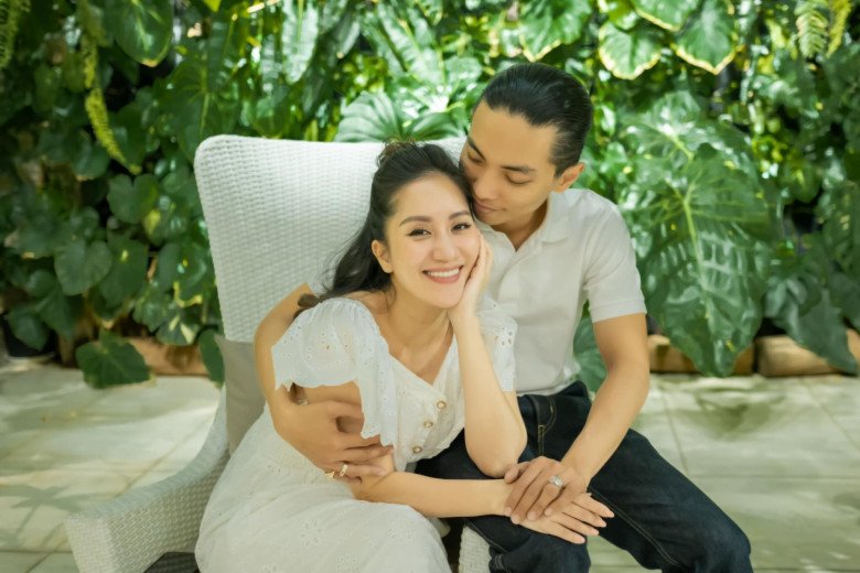 Bầu bí ăn không ngon miệng, giữa đêm được ăn mì tôm là "chân ái” với bà bầu Khánh Thi và cái kết ...