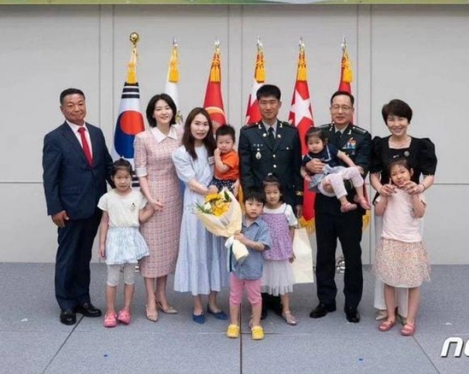 Nàng Dae Jang Geum đích thực ma cà rồng showbiz, hơn 20 năm vẫn khí ...