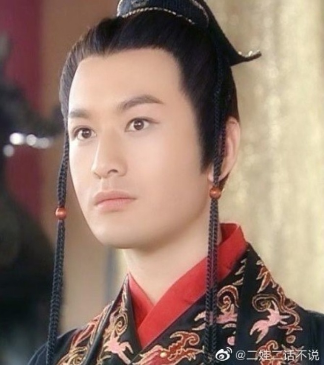 46 tuổi, đã bỏ vợ, nhưng Huỳnh Hiểu Minh sở hữu 1 thứ bất cứ ai cũng ghen tị