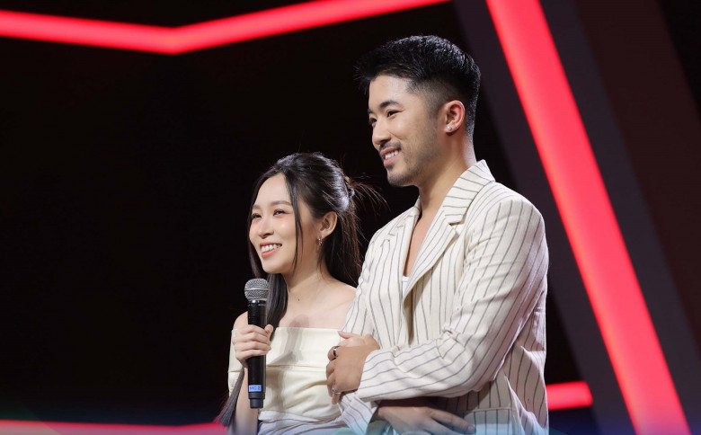 Con rể của Vua hài Xuân Hinh lên sóng Người Ấy Là Ai, ái nữ xuất hiện giải thích về những lần ...