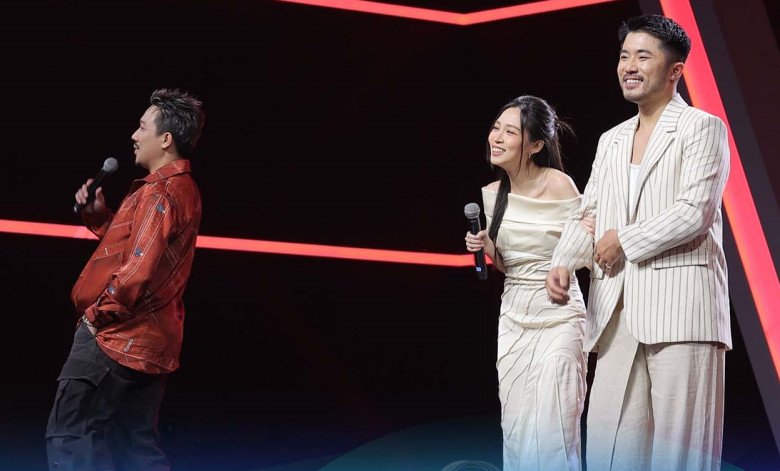 Con rể của Vua hài Xuân Hinh lên sóng Người Ấy Là Ai, ái nữ xuất hiện ...