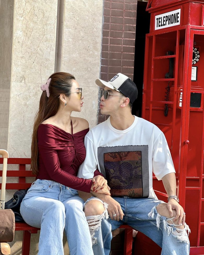 Ưng Hoàng Phúc kể lần đầu và duy nhất bật khóc trước mặt Kim Cương, từng bất lực thấy mình như ...