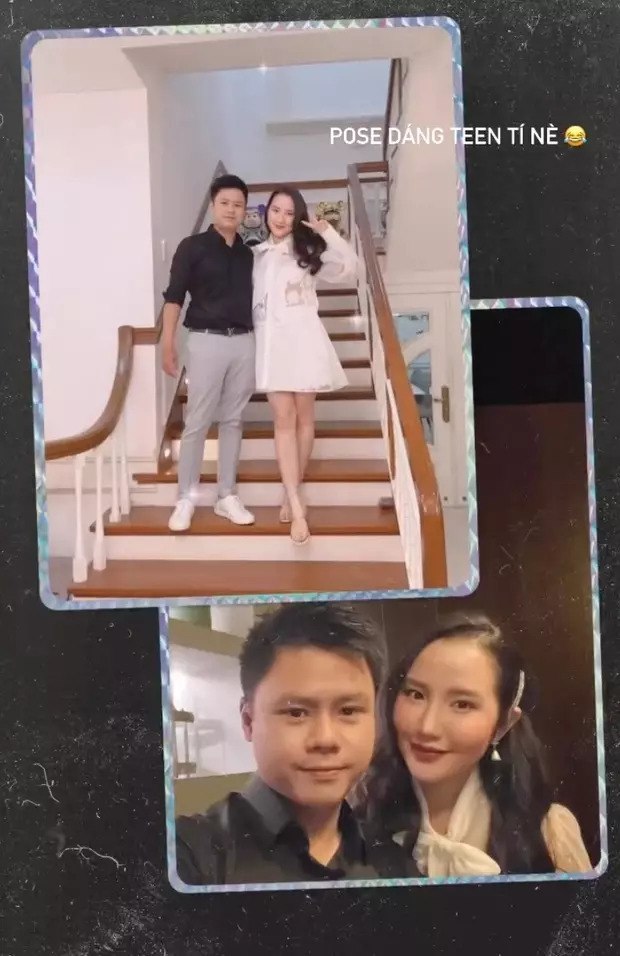 Sau 2 năm cưới thiếu gia Phan Thành, tiểu thư lá ngọc cành vàng thay đổi thế nào mà nhiều người ...