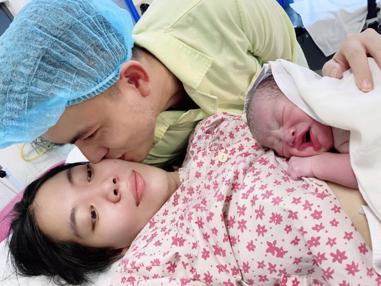 Mẹ bầu sinh thường ở viện Thanh Nhàn hết 5,2 triệu đồng mách từ A-Z ...