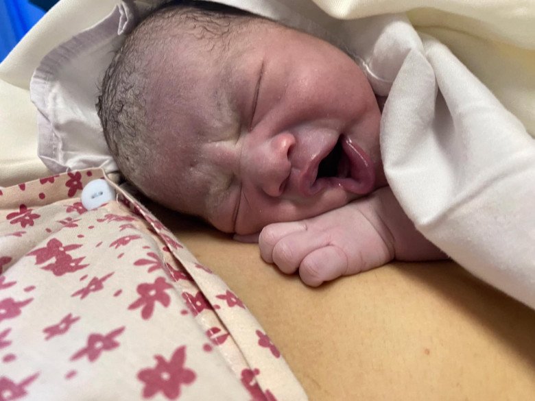 Mẹ bầu sinh thường ở viện Thanh Nhàn hết 5,2 triệu đồng mách từ A-Z ...