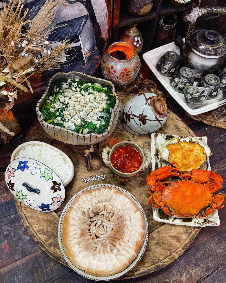 Gái đảm gợi ý thực đơn tuần siêu chất lượng lại hợp trời mưa, người khó ...
