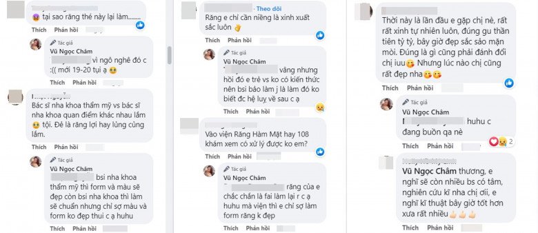 Thời 20 tuổi đua đòi làm răng sứ, cựu hoa khôi tiếp viên hàng không Việt” U35 sống trong sợ hãi