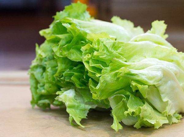 6 cách làm salad rau xà lách, cải bắp và rau củ ngon, giảm cân cực tốt