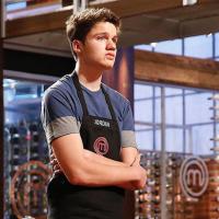 Jordan chia tay MasterChef