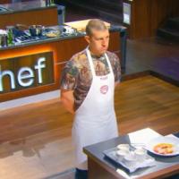 Tyler chia tay MasterChef vì sai lầm tệ hại