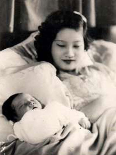 Số phận 6 'bà vợ' tuyệt sắc của vua Bảo Đại