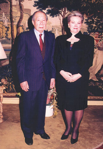 Số phận 6 'bà vợ' tuyệt sắc của vua Bảo Đại