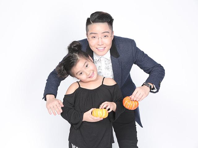 Vợ doanh nhân chuyển giới Tú Lơ Khơ: Tôi hạnh phúc vì có chồng cùng ...