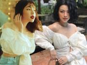 Cứ mỗi lần đi du lịch là sao Việt phải cố nhét cho bằng được 3 món đồ này