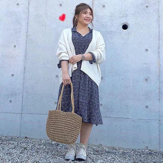 Cao 1m62 nhưng nặng tới 82kg, nàng mập này vẫn được thần tượng vì mặc ...