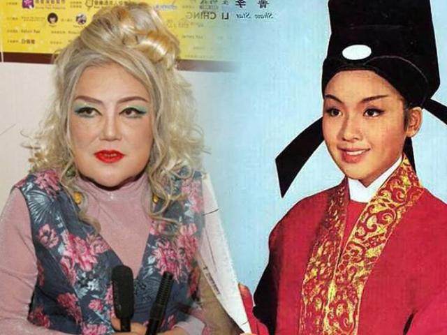 Nữ ca sĩ Maria Mathus Tenorio chết trong tư thế lõa thể