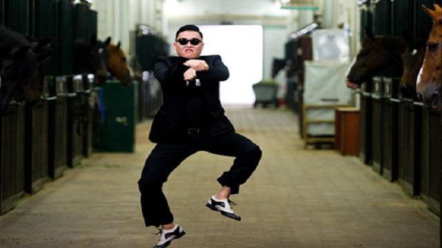 Gangnam Style: Tin tức, hình ảnh mới nhất