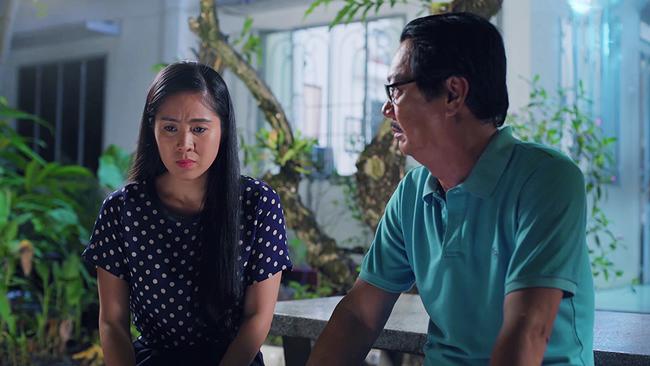 Trơ trẽn như mẹ chồng Gạo Nếp Gạo Tẻ: Con trai ly hôn, vẫn đòi về ăn bám dâu cũ