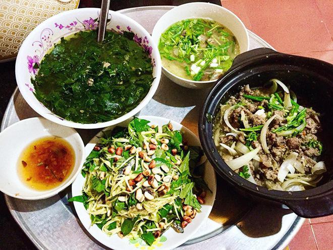 Cho bạn trai nếm thử bữa cơm, cô giáo được người yêu đòi cả đời ăn thêm ...