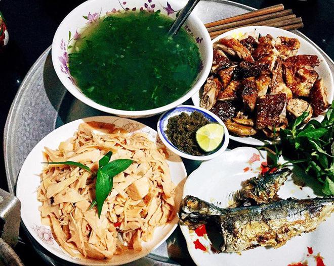 Cho bạn trai nếm thử bữa cơm, cô giáo được người yêu đòi cả đời ăn thêm ...