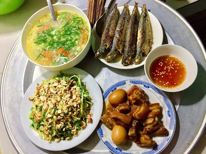 Cho bạn trai nếm thử bữa cơm, cô giáo được người yêu đòi cả đời ăn thêm ...