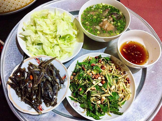 Cho bạn trai nếm thử bữa cơm, cô giáo được người yêu đòi cả đời ăn thêm ...