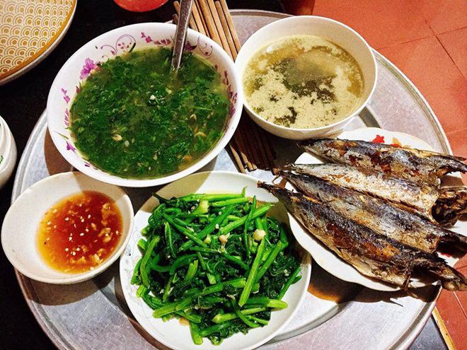 Cho bạn trai nếm thử bữa cơm, cô giáo được người yêu đòi cả đời ăn thêm ...