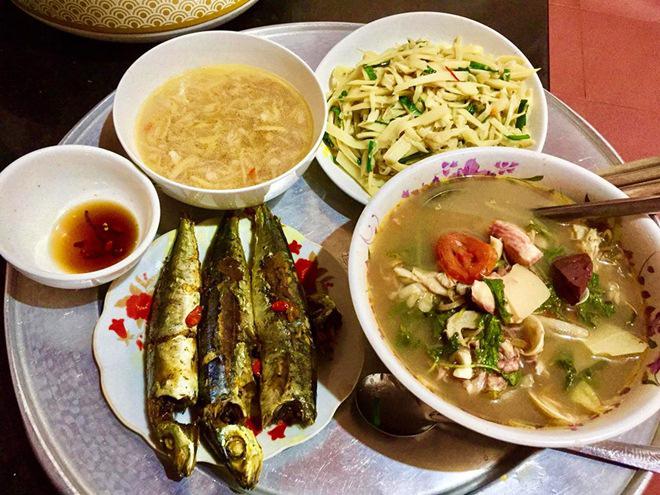 Cho bạn trai nếm thử bữa cơm, cô giáo được người yêu đòi cả đời ăn thêm ...