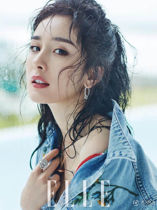 Nàng Quách Tương đẹp nhất màn ảnh ăn uống hà khắc để có thân hình mỏng manh